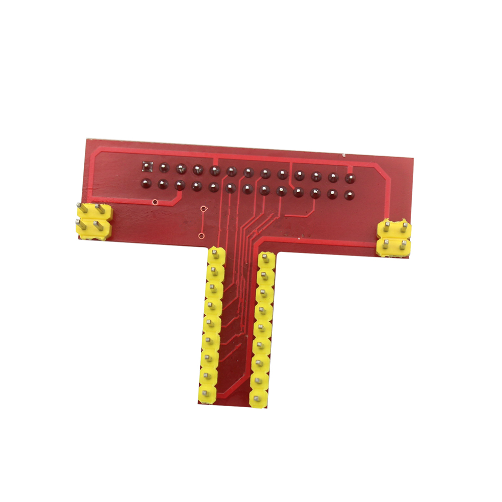 Raspberry Pi Gpio Adapter Board Module For Raspberry Pi Extension Board